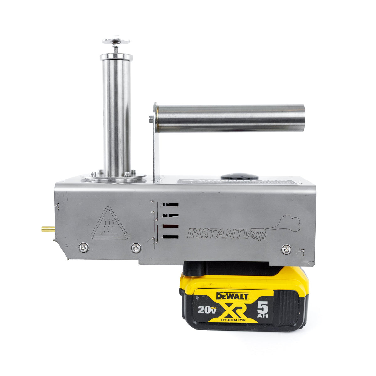 InstantVap 18V – Apimaye USA