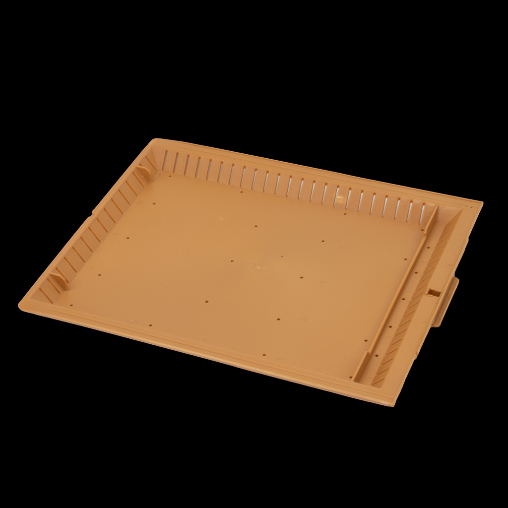 Bottom Tray for Bottom Board for Wooden Hives – Apimaye USA