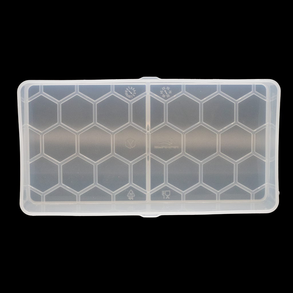 Dual Feeder - Extra Dry Feed Cover – Apimaye USA