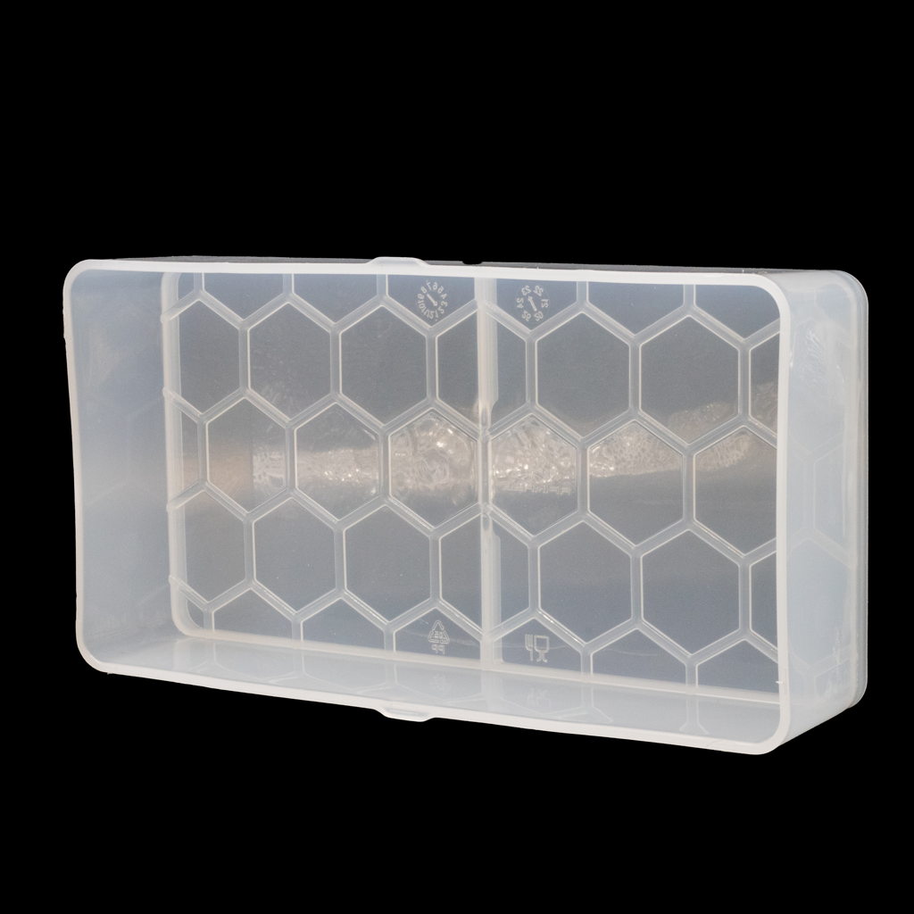 Dual Feeder - Extra Dry Feed Cover – Apimaye USA