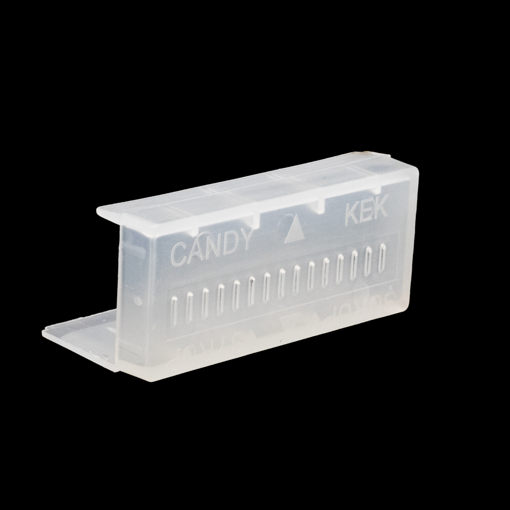 Feed Selector Caps – Apimaye USA