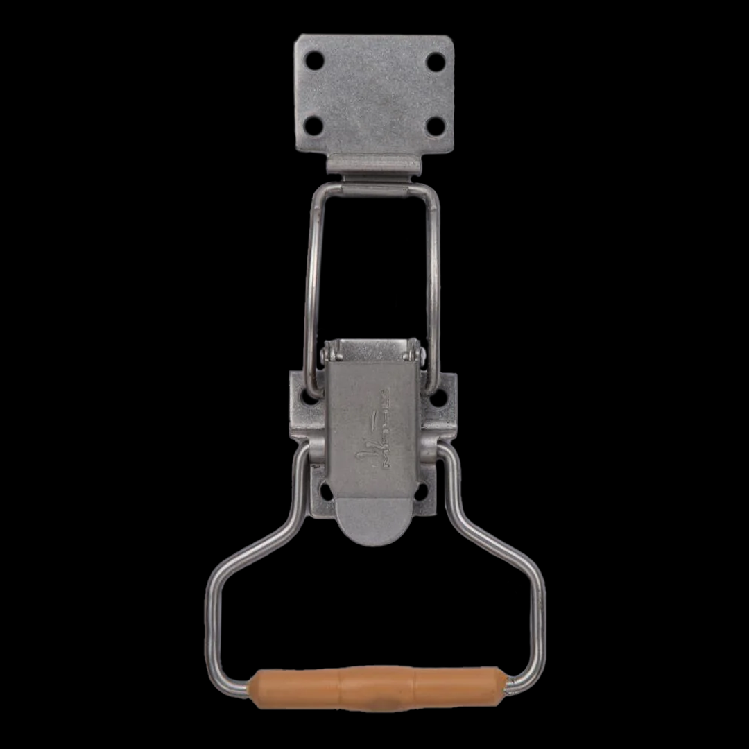 High-Quality Bee Hive Latch Set for Wooden Hives | Apimaye - Apimaye USA