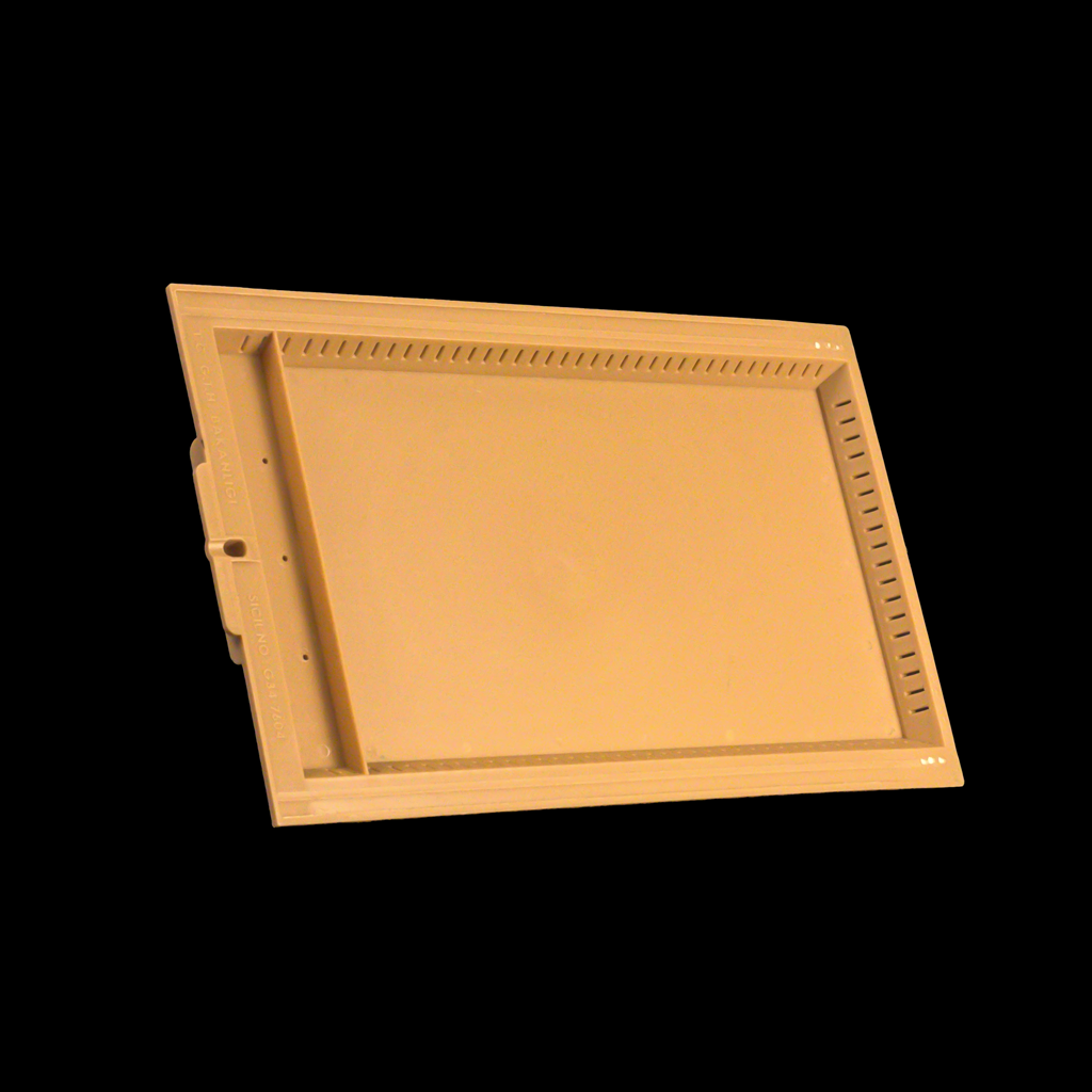 Bottom Tray for 7 Frame NUC Hive – Apimaye USA