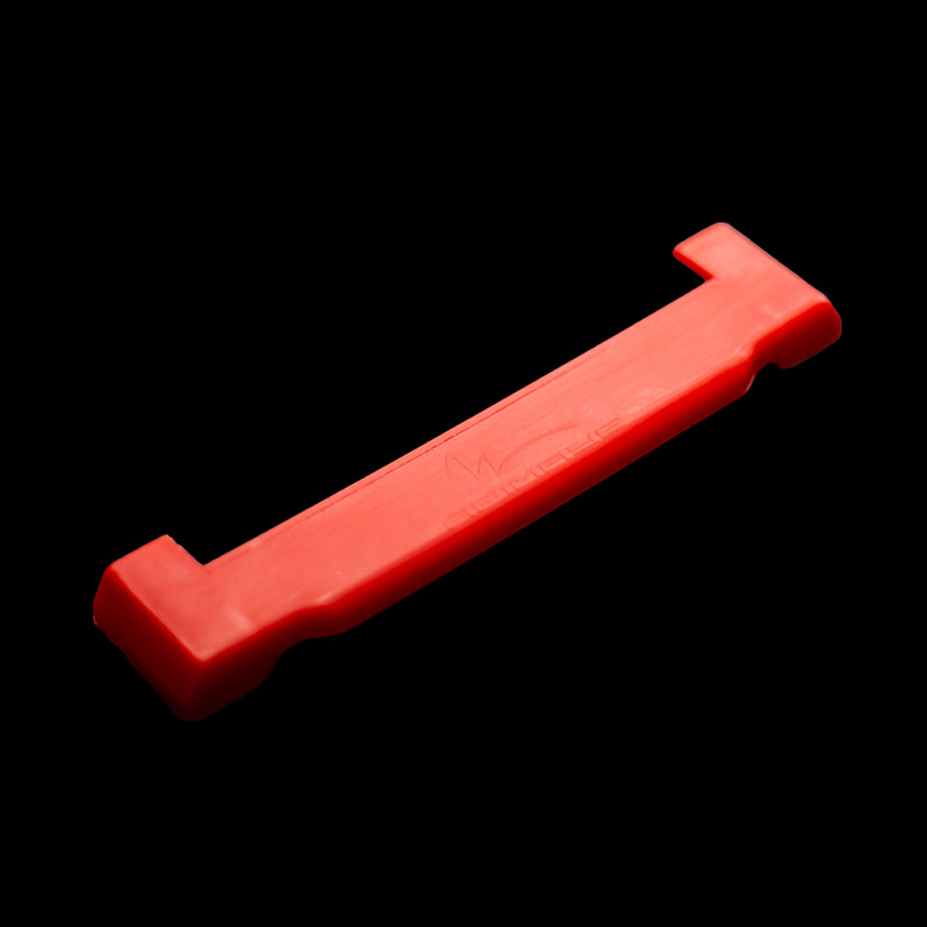 Hive Entrance Plug - Replacement Red Plug for Boards | Apimaye ...