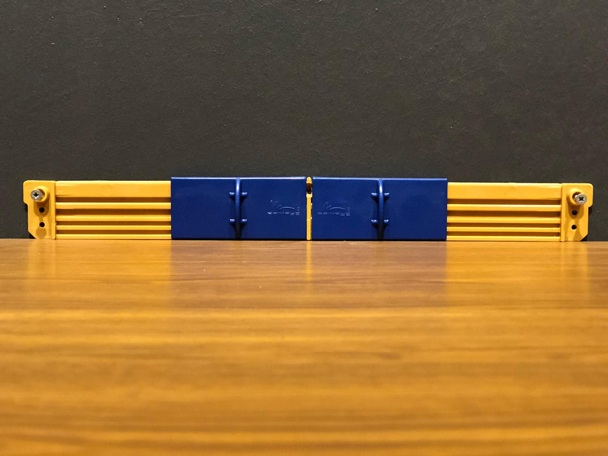 10 Frame Entrance Reducer – Apimaye-USA