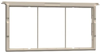 Apimaye Plastic Deep PRO Frames – Apimaye USA