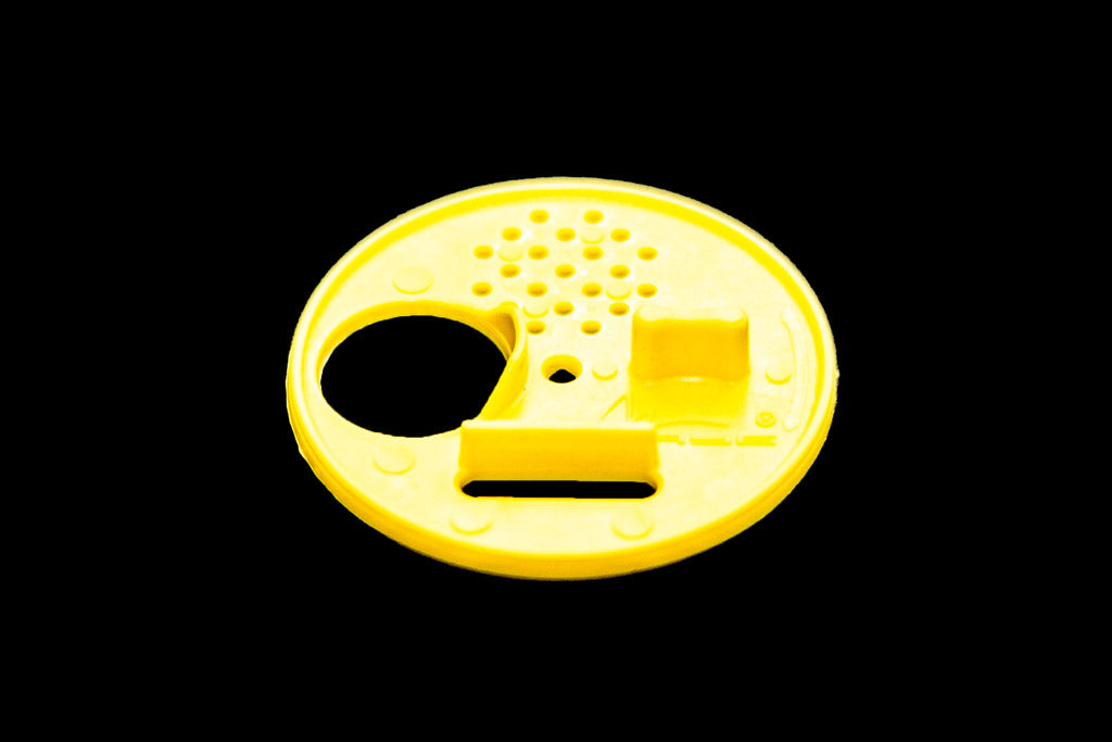 Round Entrances – Apimaye USA