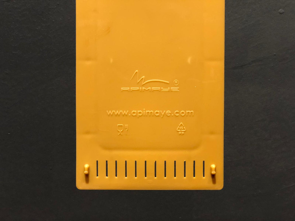 7 Frame NUC Feeder (Pair) – Apimaye USA